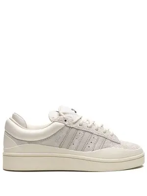 Adidas X Bad Bunny Campus Sneakers - Neutrals