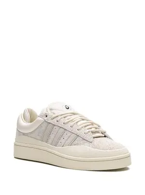 Adidas X Bad Bunny Campus Sneakers - Neutrals