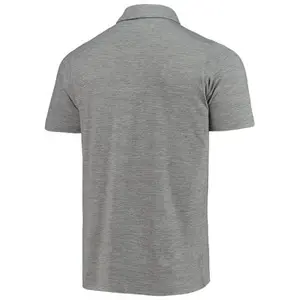 Columbia Tennessee Volunteers Tech Trail Omni-shade Polo