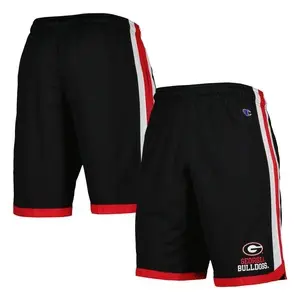 Champion Georgia Bulldogs Basketball Shorts