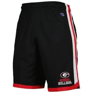 Champion Georgia Bulldogs Basketball Shorts
