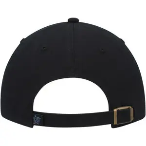 '47 Miami Marlins Team Pride Clean Up Adjustable Hat