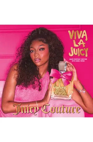 VIVA LA JUICY Juicy Couture Eau De Parfum