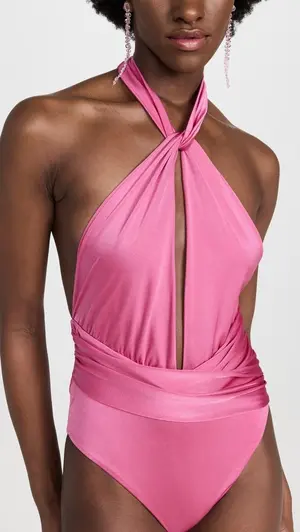 BAOBAB Nina Piece Swimsuit