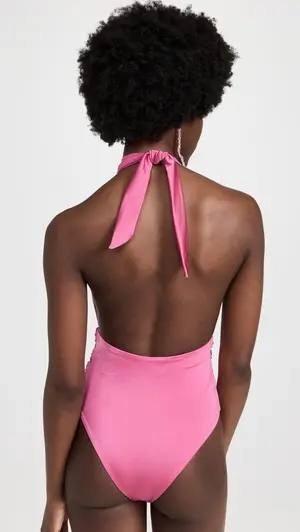 BAOBAB Nina Piece Swimsuit