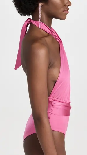 BAOBAB Nina Piece Swimsuit