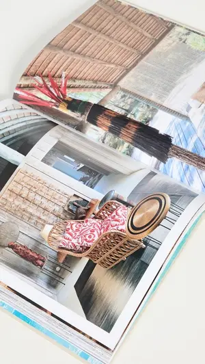 Assouline Comporta Bliss Book