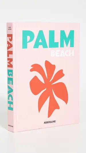 Assouline Palm Beach