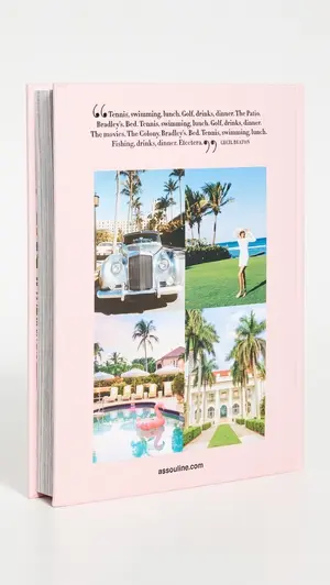 Assouline Palm Beach