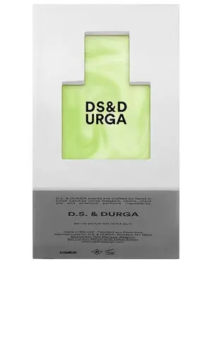 DS & DURGA Pistachio Eau De Parfum - N,a