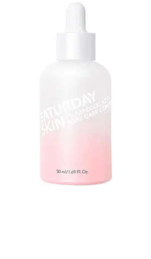 SATURDAY SKIN Pore Active Treatment - N,a