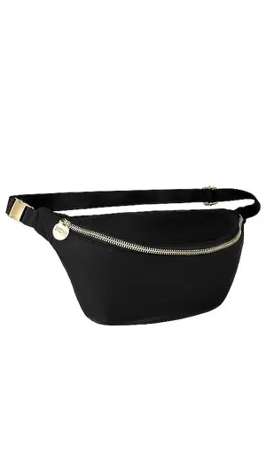 Stoney Clover Lane Classic Jumbo Fanny Pack - Noir