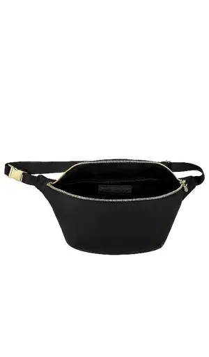 Stoney Clover Lane Classic Jumbo Fanny Pack - Noir