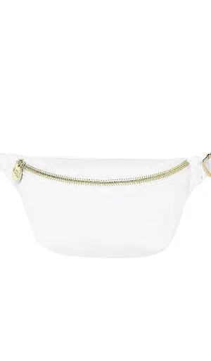 Stoney Clover Lane Classic Fanny Pack - Blanc