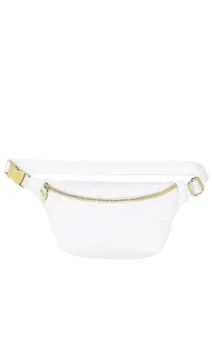 Stoney Clover Lane Classic Fanny Pack - Blanc
