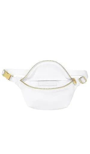 Stoney Clover Lane Classic Fanny Pack - Blanc