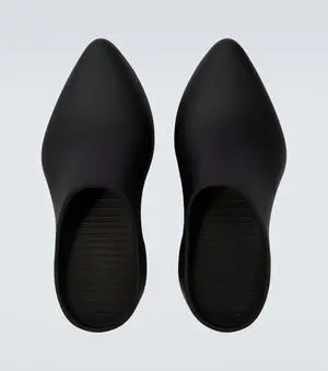 Balenciaga Technoclog Mules