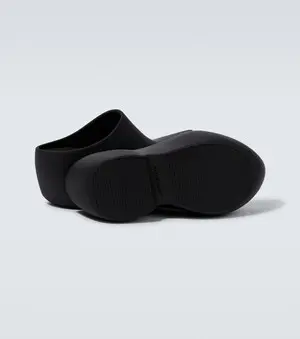 Balenciaga Technoclog Mules