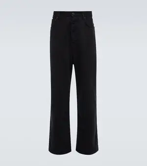 Balenciaga Baggy Jeans