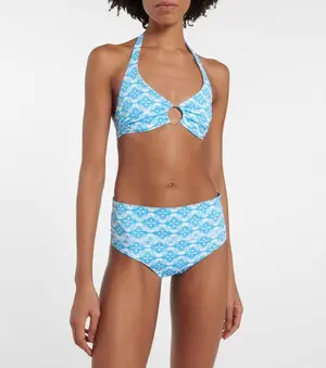 Melissa Odabash Brussels Bikini Bottom