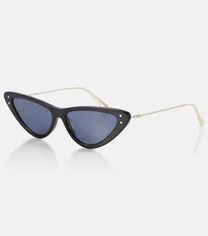Dior Missdior B4u Cat-eye Sunglasses