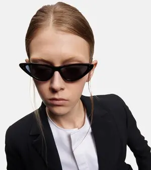 Dior Missdior B4u Cat-eye Sunglasses