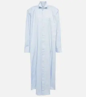 Vetements Oversized Dresses