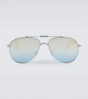 Dior Dior90 A1u Foldable Sunglasses - Multicoloured