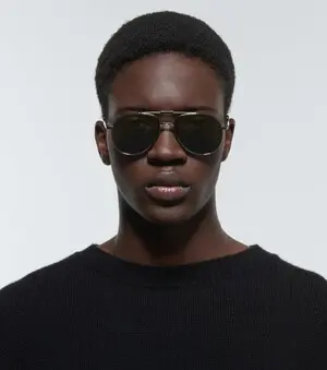 Dior Dior90 A1u Foldable Sunglasses