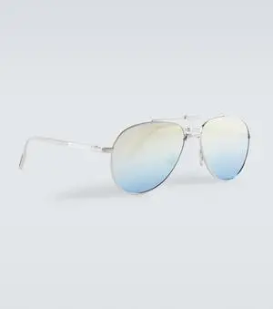 Dior Dior90 A1u Foldable Sunglasses