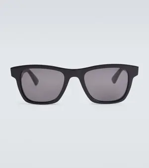 Bottega Veneta Sunglasses - Black
