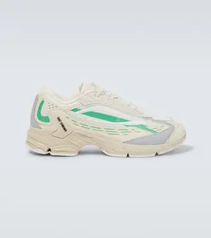 Raf Simons Raf Simons Ultrasceptre Sneakers White