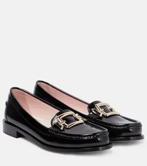 Roger Vivier Loafer Flats For Women