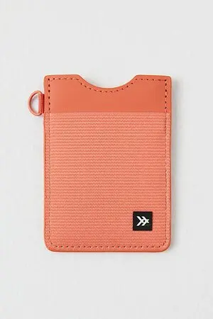 Thread Wallets Thread Vertical Wallet