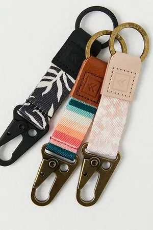 Thread Wallets Thread Keychain
