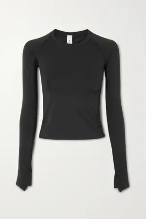 Lululemon Stretch Performance Tops For Women