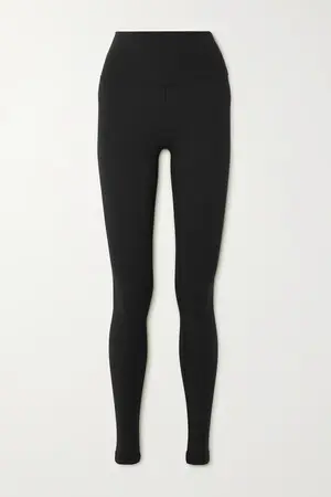 High Rise Stretch Leggings