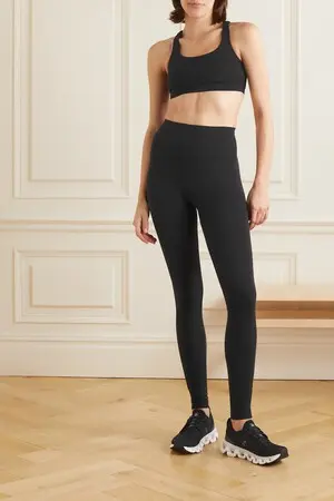 Lululemon Align High-rise Leggings - Black