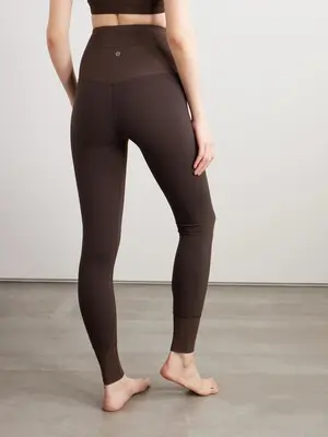 Lululemon Align 25" Nulu High-rise Leggings