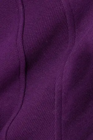 Lululemon Scuba Funnel Neck Cotton-blend Sweatshirt