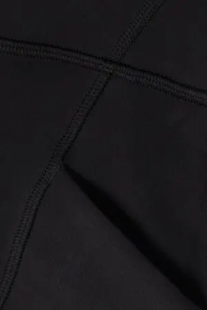 Lululemon Align 25" Nulu High-rise Leggings - Black