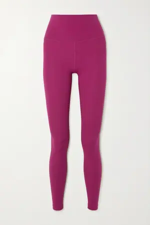 Lululemon Align High-rise Leggings - Burgundy