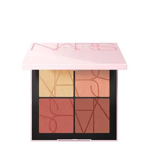 NARS Orgasm Four Play Quad