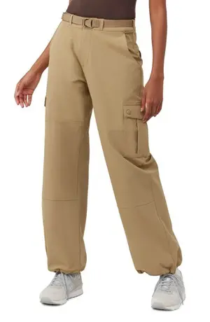 Outdoor Voices Rectrek Cargo Pants - Elmwood