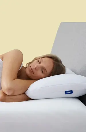 CASPER Hybrid Pillow