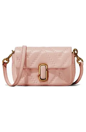 Marc Jacobs The J Marc Mini Bag - Rose
