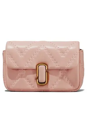 Marc Jacobs The J Marc Mini Bag - Rose