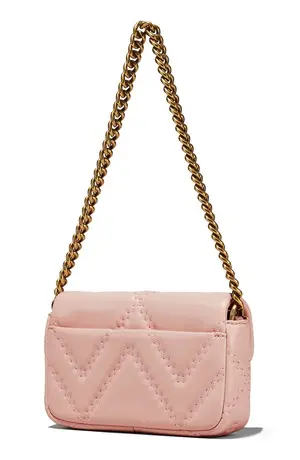 Marc Jacobs The J Marc Mini Bag - Rose