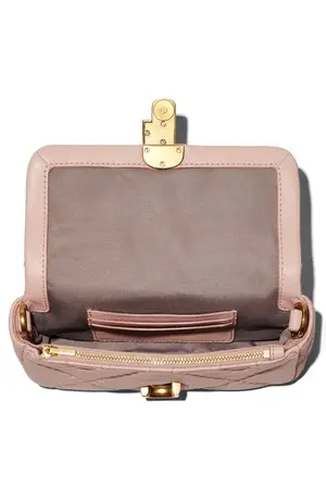 Marc Jacobs The J Marc Mini Bag - Rose