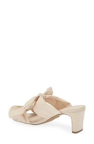 CECELIA NEW YORK Flint Sandal - Taupe